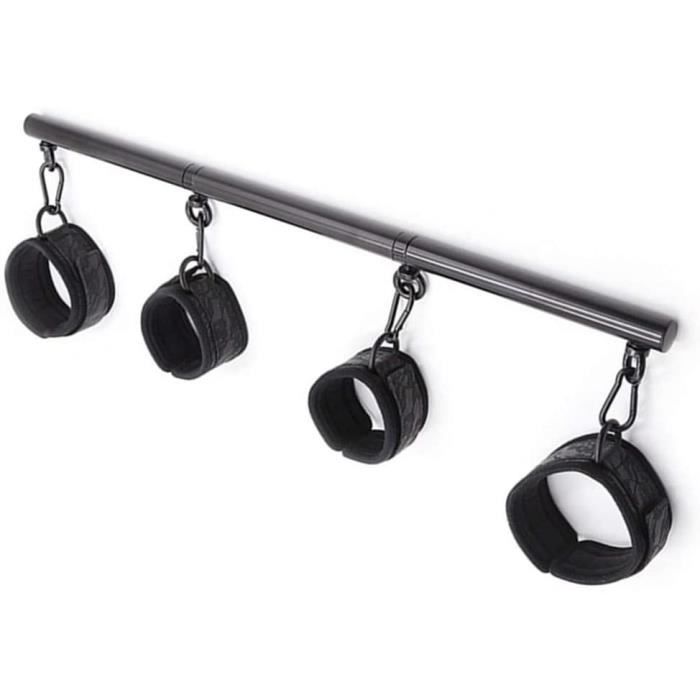 Menottes Sexy Adulte Menotte Bondage Set Sex Toys Sex Toy Outils de ...