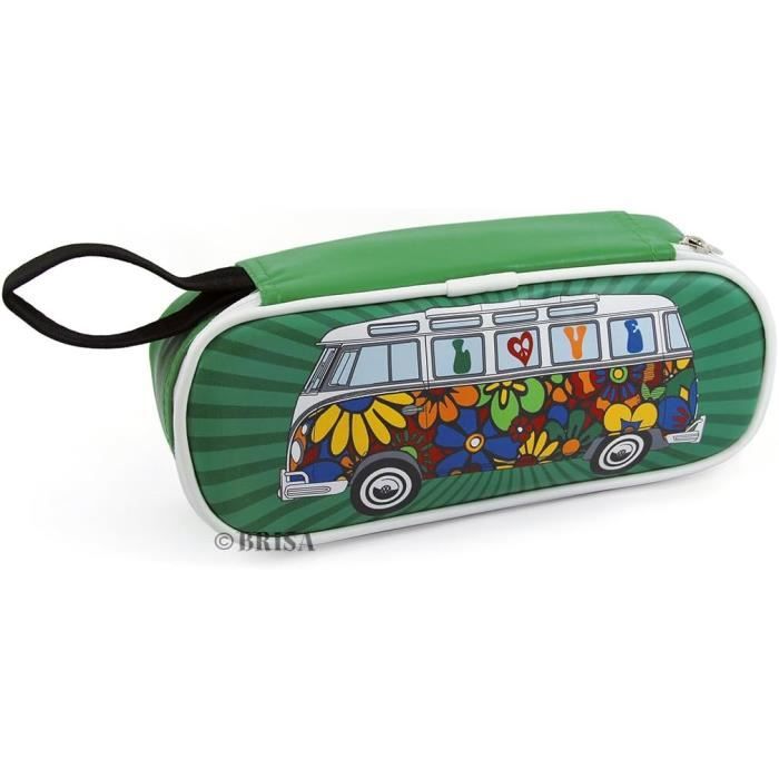 Vw Collection - Volkswagen Combi Bus T1 Camper Van Trousse De ...