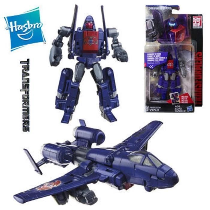 B1799 - Transformers Beasts Autobot Dinobot Titans Return Power Power ...
