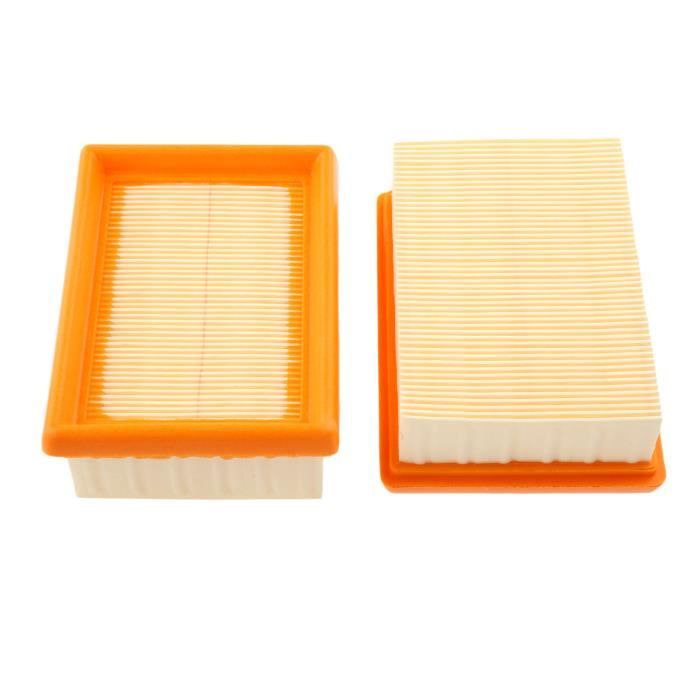 Tondeuse,Drald – filtre à Air pour tronçonneuse Stihl TS700 TS800 ...