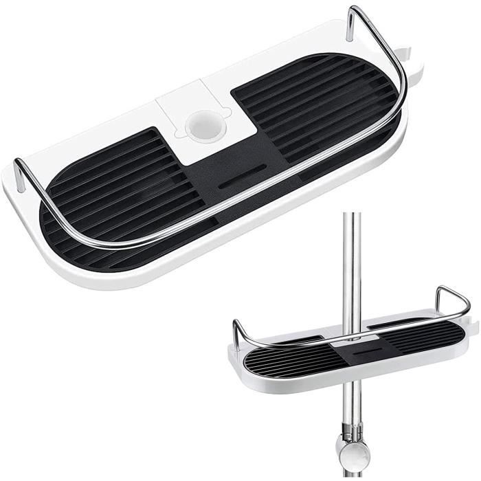 Douche Plateau Douche Panier Salle De Bain Cuisine éTagèRe Pas De ...
