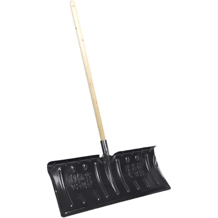 Pelle Neige Grande Pelle paissie Pelle Neige Robuste Chasseneige Pour ...