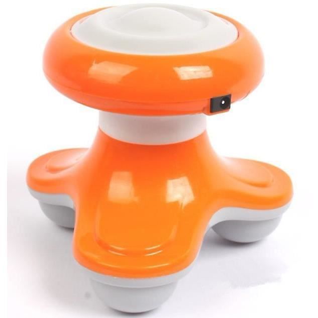 Appareil de massage,Mini masseur portatif Usb Corps Cou Taille Dos Épaule Outil de massage ...