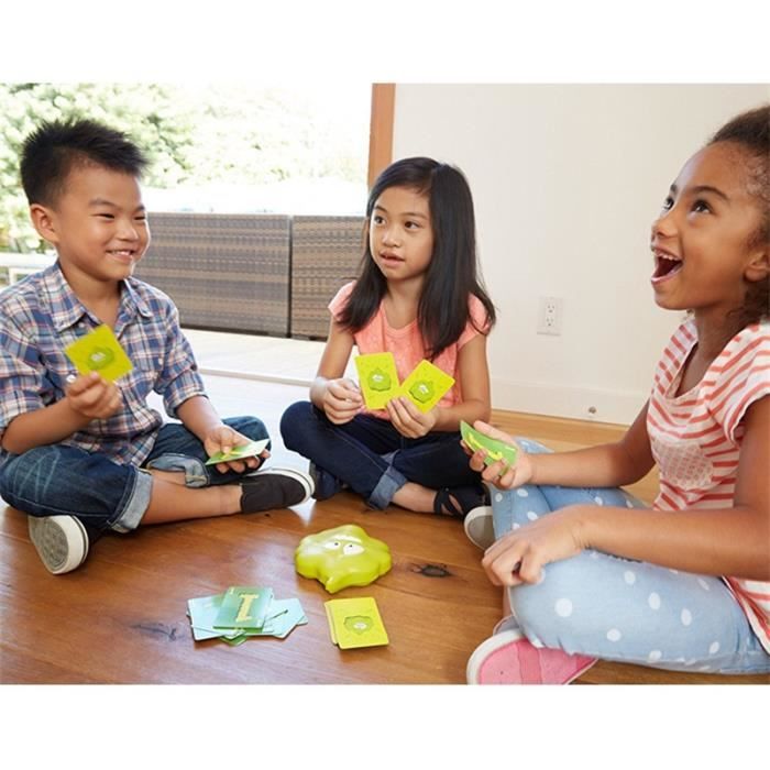 KEL jeu de sortie de gaz drle Jeu de sortie de gaz, sans odeur, toxique ...