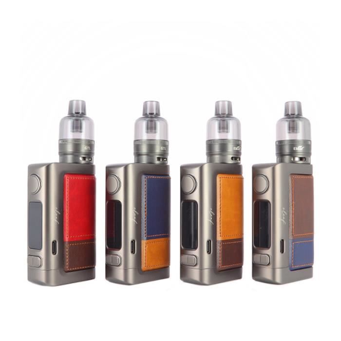 Cigarette Electronique - Eleaf - Kit iStick Power 2 - Eleaf - couleur ...