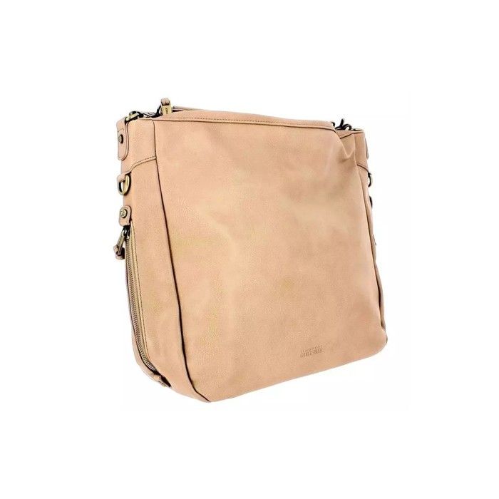 Sac bandoulière Georges Rech Sac bandoulière Georges Rech SAMSON Beige ...