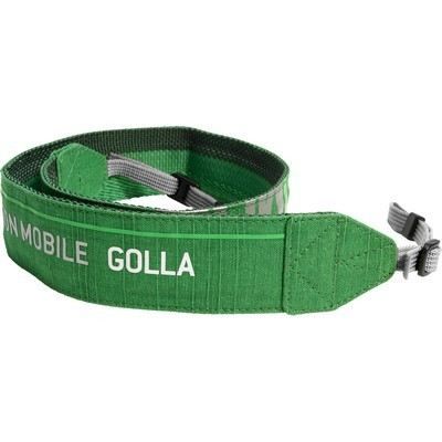 Golla CAM Neck Straps snap green - Cdiscount Appareil Photo