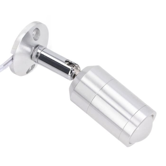 Projecteur de vitrine - MINIFINKER - Mini LED - Angle réglable ...