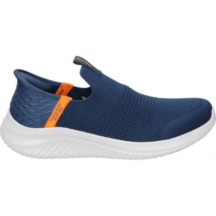 SKECHERS - DEPORTIVAS SKECHERS 403844L-NVY SEÑORA AZUL - (40) Bleu ...