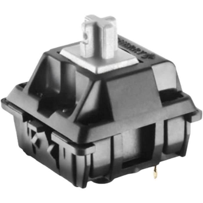 Pack De Switches Cherry Mx Pour Claviers Mécaniques | Plate Mounted ...