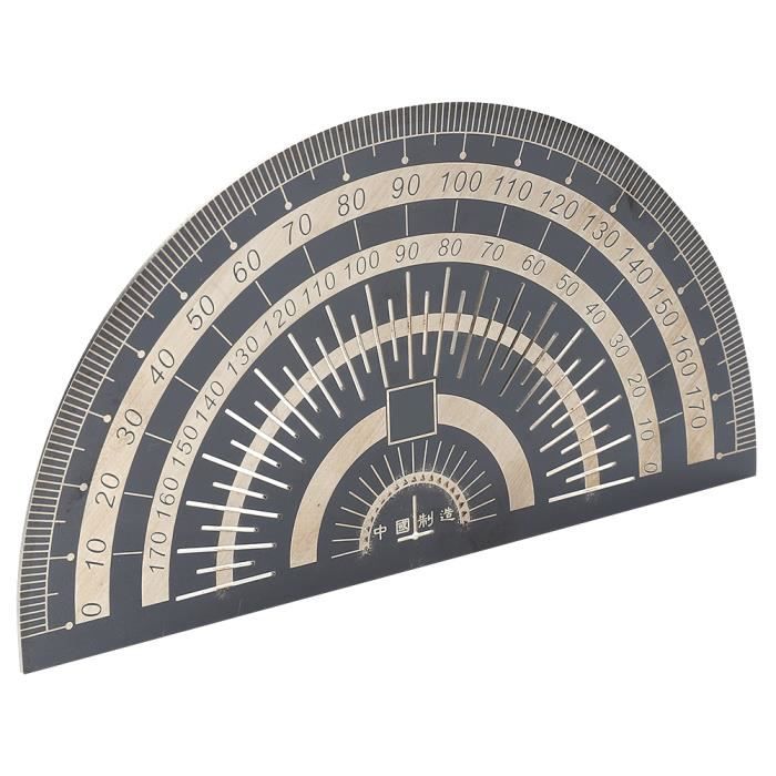 Outil de marquage - VBESTLIFE - PAL - Angle et niveau - Menuisier ...