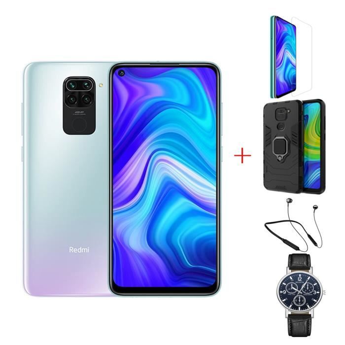 XIAOMI Redmi Note 9(Redmi 10X)128 Go (Ram 4 Go) Dual SIM ,Version ...