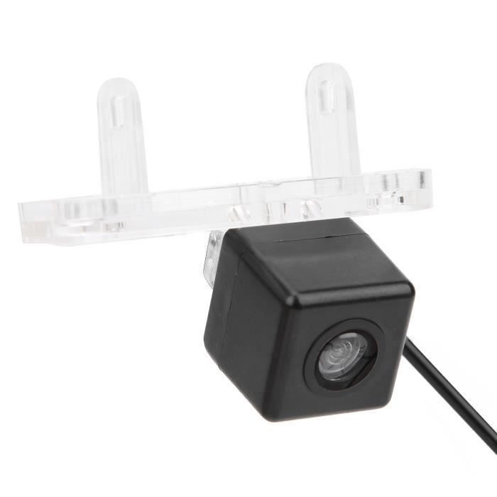 Caméra de recul CCD HD pour Mercedes Benz SLK/R171/SLK350/320/300/280 ...