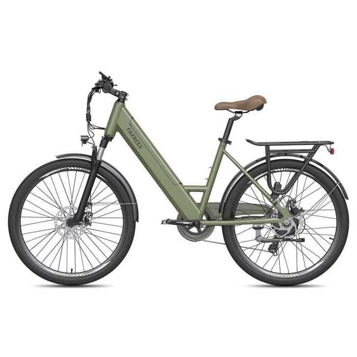 Vélo électrique Fafrees F26 Pro 250W 3 V 14,5Ah 26*1,75" Cadre ouvert 7 ...