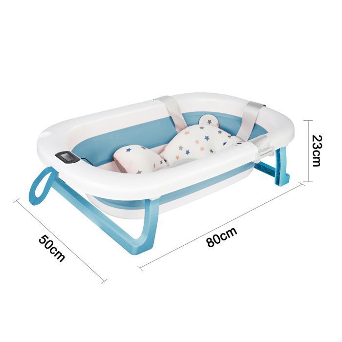 Baignoire Bebe Avec Pied