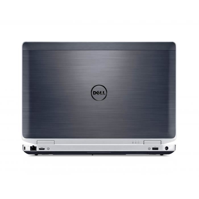 Dell Latitude E6330 4Go 128Go SSD - Cdiscount Informatique