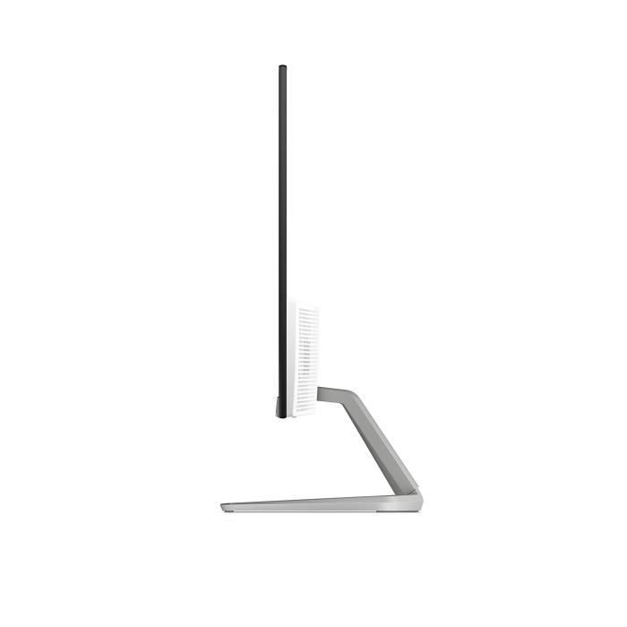 Moniteur HP 24fwa - 23.8" FHD IPS LED avec enceintes intégrées - Blanc ...