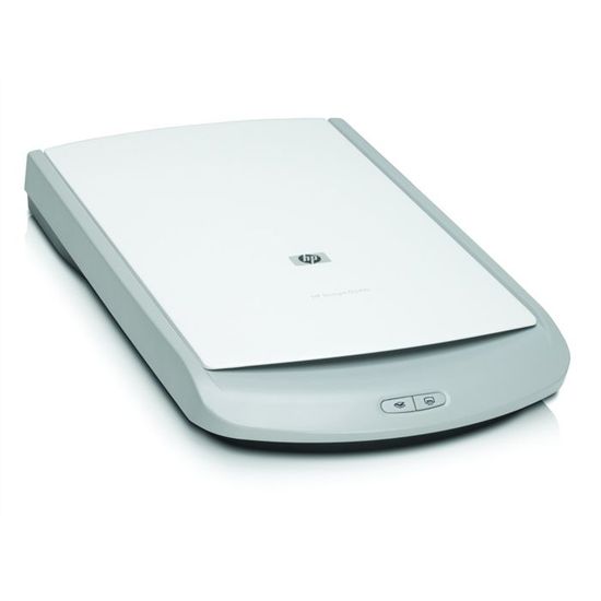 HP Scanjet G2410 - Cdiscount Informatique