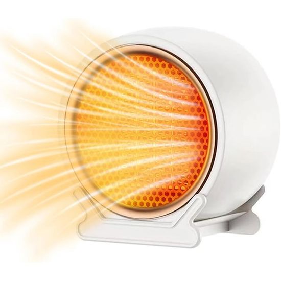 Low Consumption Electric Heater, 1200W/2000W Ceramic Fan Heater, 220V ...
