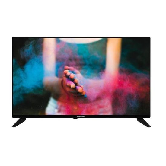 TV LED - GRUNDIG - 32 pouces - HD - Wi-Fi - Smart TV - HDR - Cdiscount ...