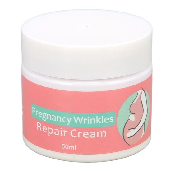 Crème anti-vergetures et cicatrices MINIFINKER - 50 ml - Cdiscount ...