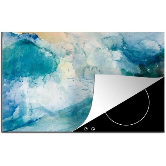 Protège-Plaque À Induction - Plaque Protection Vitrocéramique Induction ...