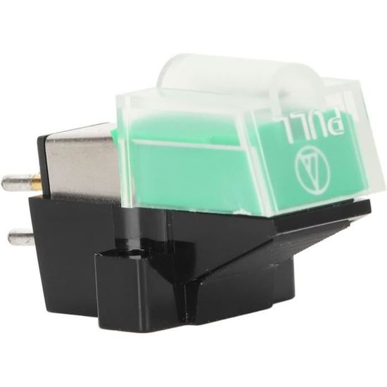 At95E Stylet De Platine Tournante De Remplacement, Aiguille De Tourne ...