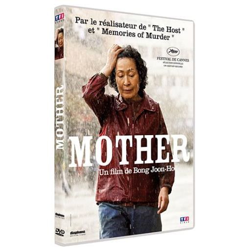 DVD Mother - Cdiscount DVD