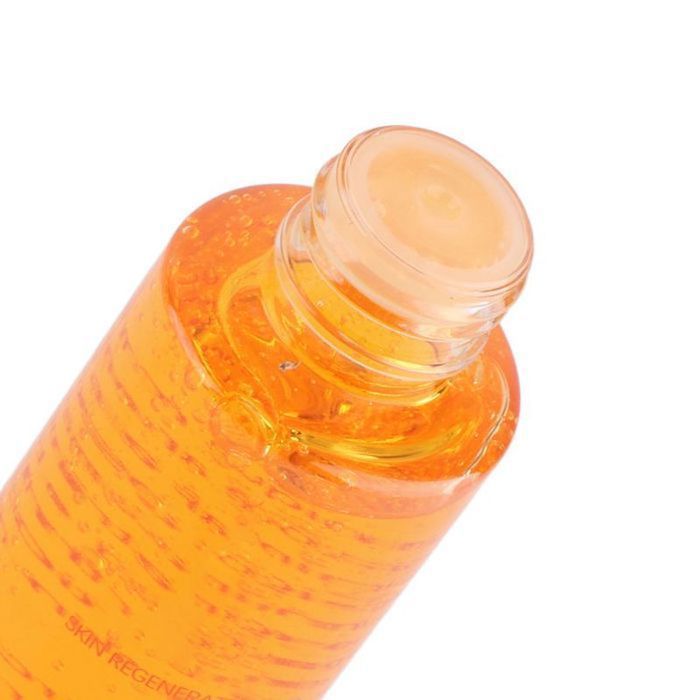 Huile de traitement des cicatrices - Vitamine E - Hydratante ...