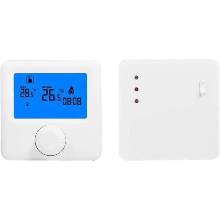 Thermostat Chappãe Sans Fil