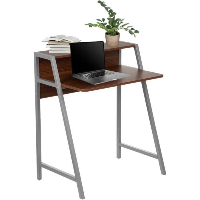 Table d’Ordinateur pour Bureau Dumont Table Informatique, Poste de ...