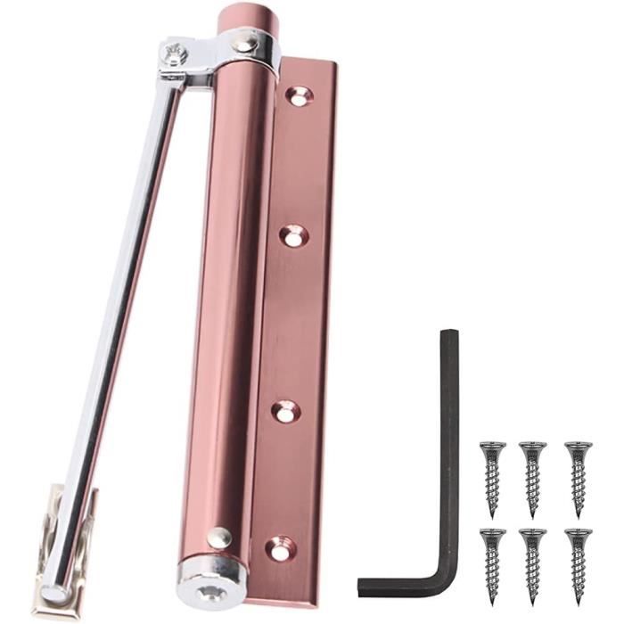 Ferme-Porte Automatique, Ressorts de Ferme-Porte, Porte à Fermeture ...