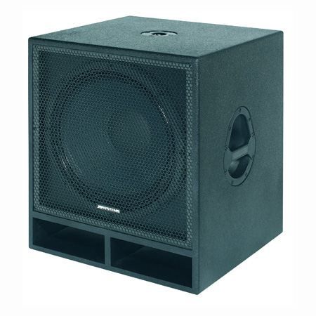 Vibe18s - Enceinte - Caisson De Basse Passif - Cdiscount TV Son Photo