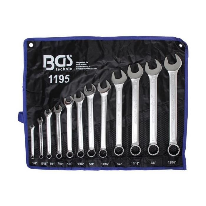 Clé anglaise : Guide d’achat et comparatif complet