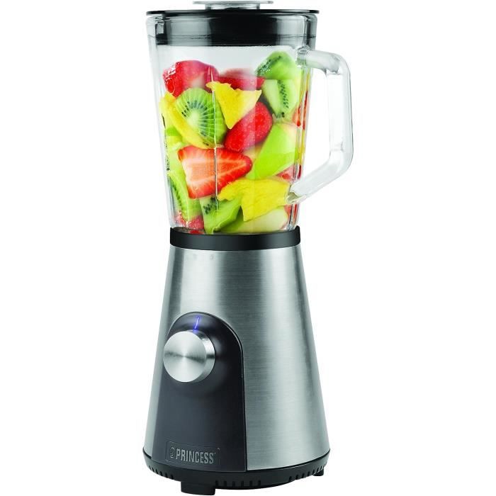 Princess 01.217200.01.003 Blender Compact[x1312] - Cdiscount Electroménager