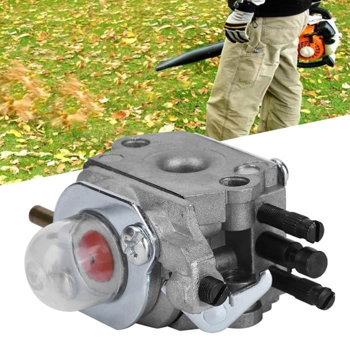 Kit de Carburateur - CUQUE - Echo PB2155 - Aluminium - Remplacement ...