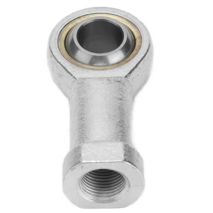 TMISHION Roulement commun Roulement à rotule à rotule à droite de l ...