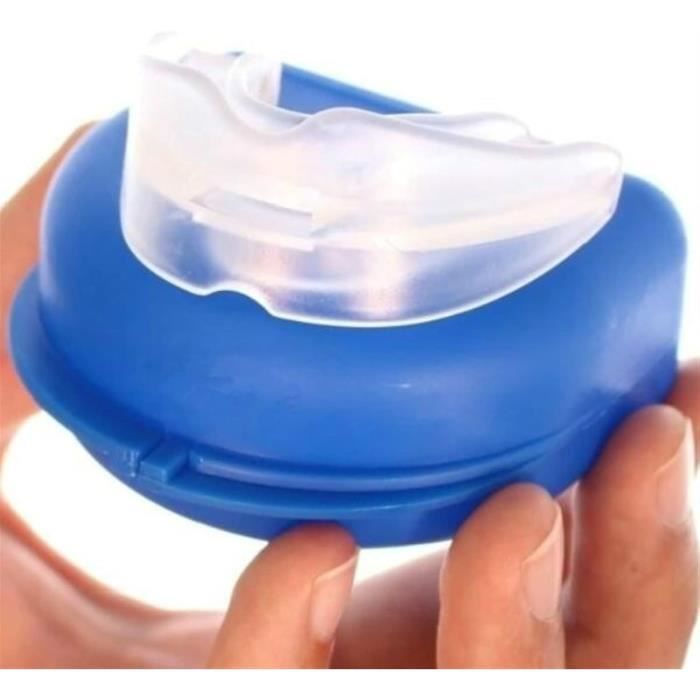 Appareils Anti-Ronflement, 2022 Nouveau Silicone Arrêtez De Ronflement ...