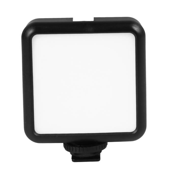 FHE-Mini lumière vidéo LED Lumières Vidéo RVB, Lumière Vidéo LED sur ...