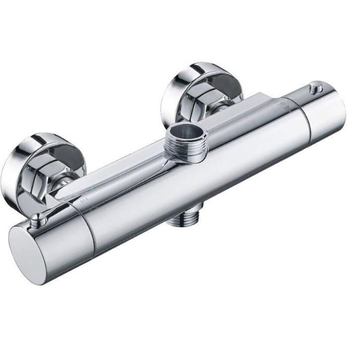 Robinet Thermostatique Douche 1