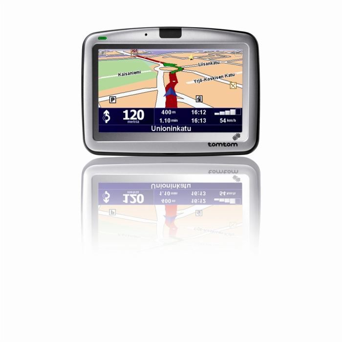 TomTom Go 910 Europe - Cdiscount Auto