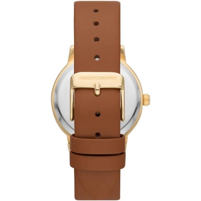 Montre Glyndon À Trois Aiguilles - Glyndon - Sr6248[J6986] - Alliage ...