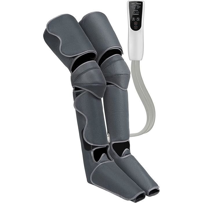 Appareil De Massage Masseur Electrique À Compression D'Air, Masseur De ...
