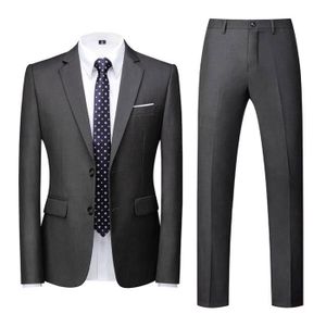 Costume homme - Cdiscount Prêt-à-Porter