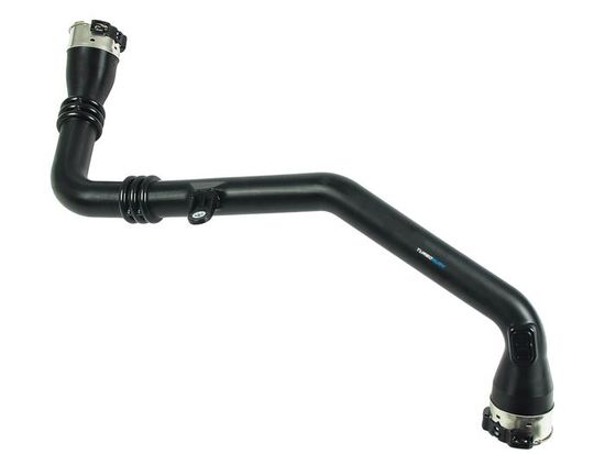 Remplacement du tuyau turbo intercooler de TURBORURY 144601KB2D ...