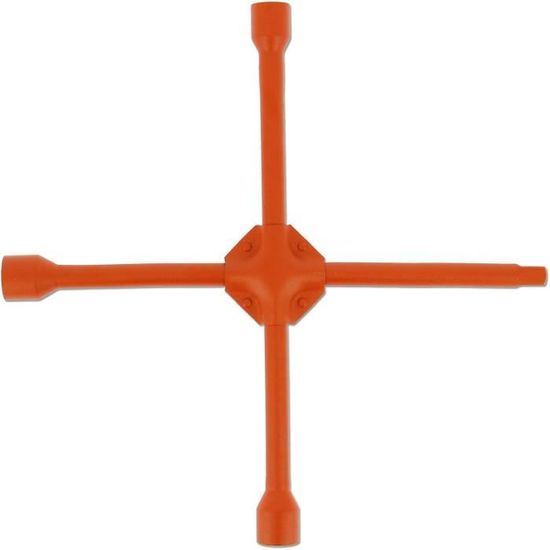 Xl Perform Tools 552001 Clé Croix Renforcée - Cdiscount Auto