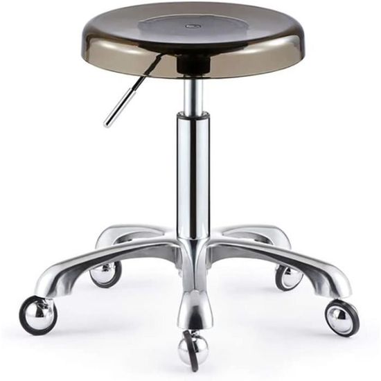 Tabouret roulettes Tabouret De Travail - WEYE - Ascenseur Rotatif ...