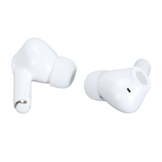 JIE Écouteurs De Traducteur Bluetooth Dispositif De Traduction De ...