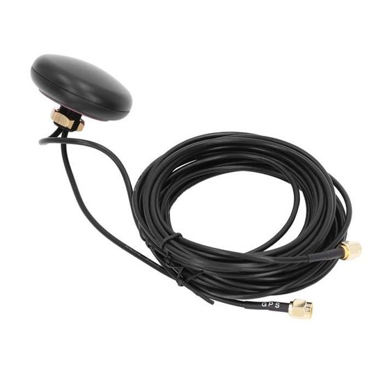 TMISHION antenne omnidirectionnelle GPS 4G Antenne GPS 4G ...
