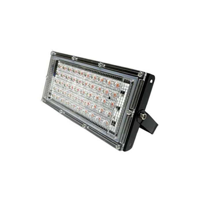 LED Spectre LVent la LumiRe PhytoLamp pour Plantes Fleur Semis 50 W ...